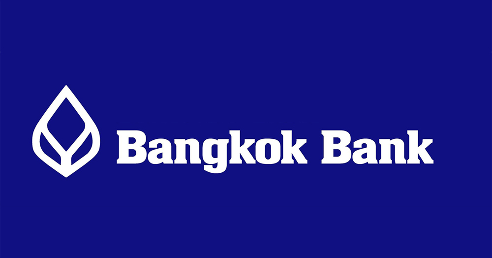 The principle of design behind 8 of Southeast Asia’s top banks’ logos